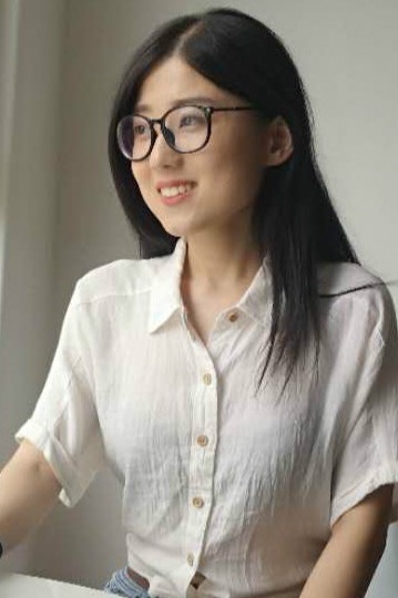 Wenyang Gao | Institute at Brown for Environment and Society | Brown University